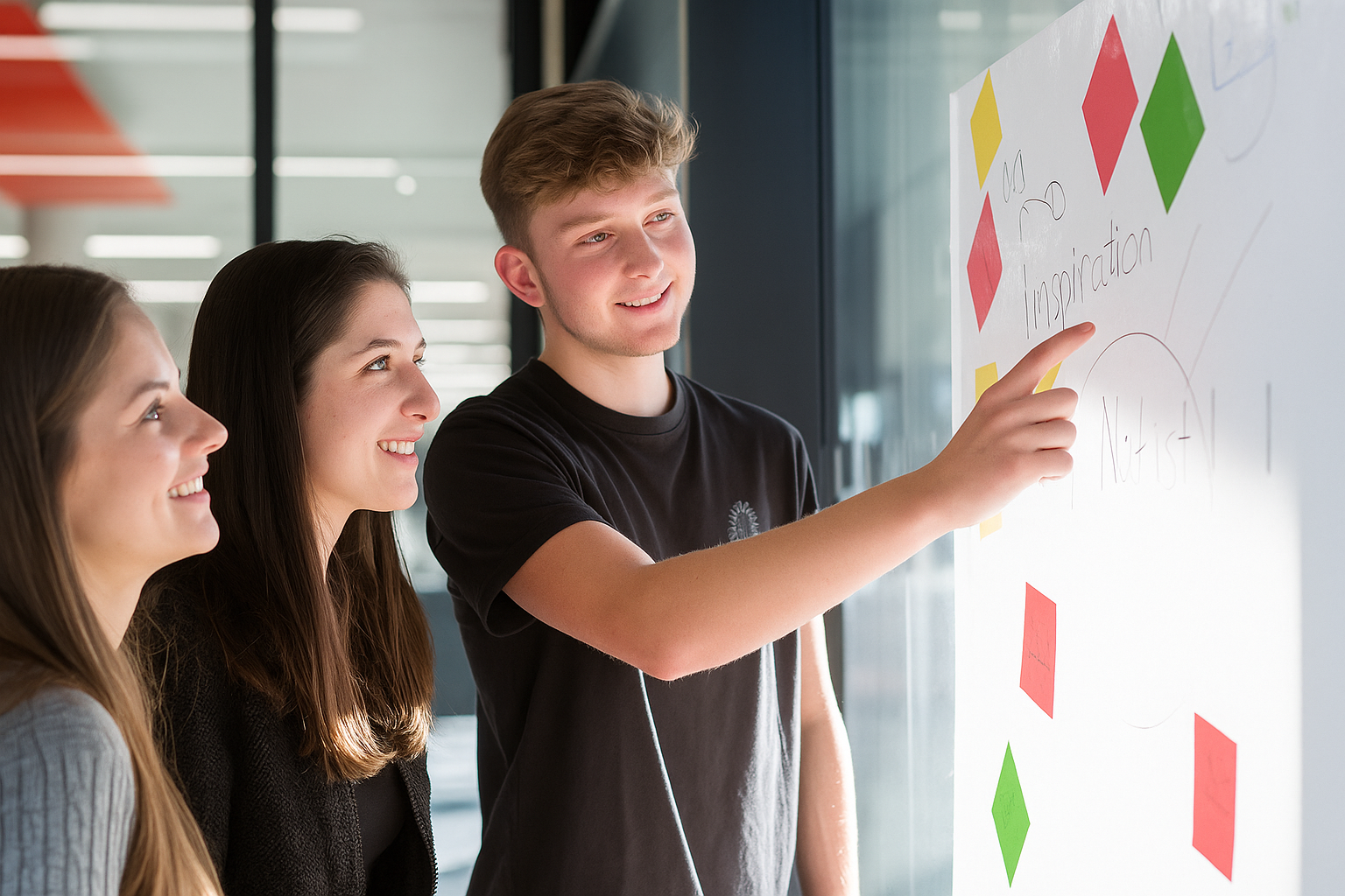 Magic Whiteboard Australia | Home Page