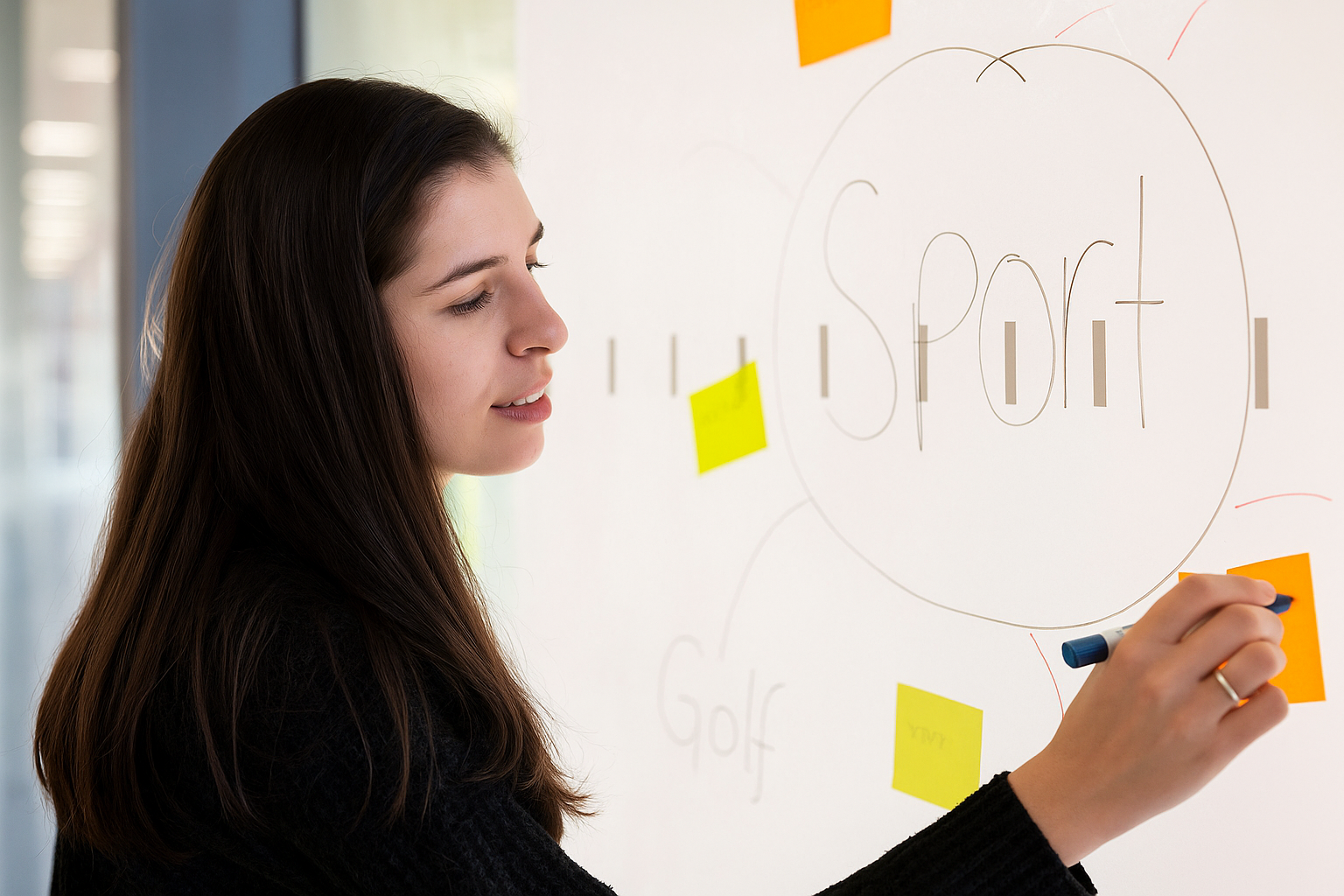 Magic Whiteboard Australia | Home Page